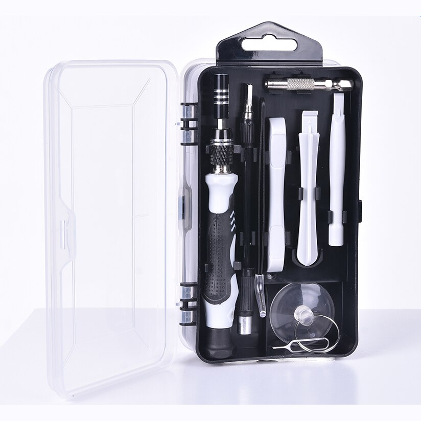 115 In 1 Screwdriver Set Multi-function Magnetic P... – Grandado