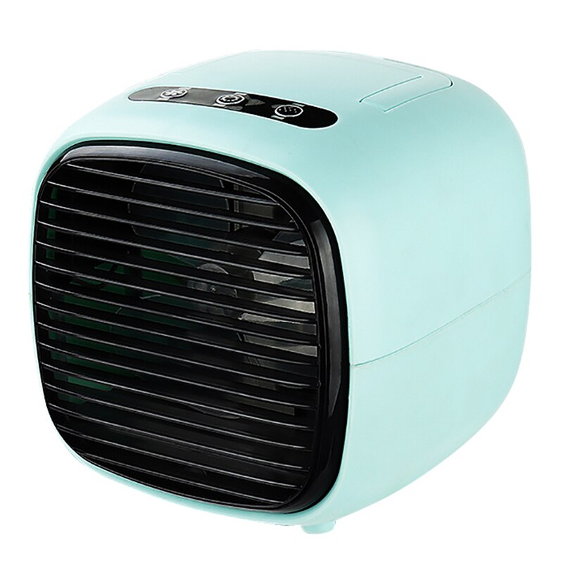 Draagbare Mini Airco Ventilator Usb Quick Koeling ... – Grandado