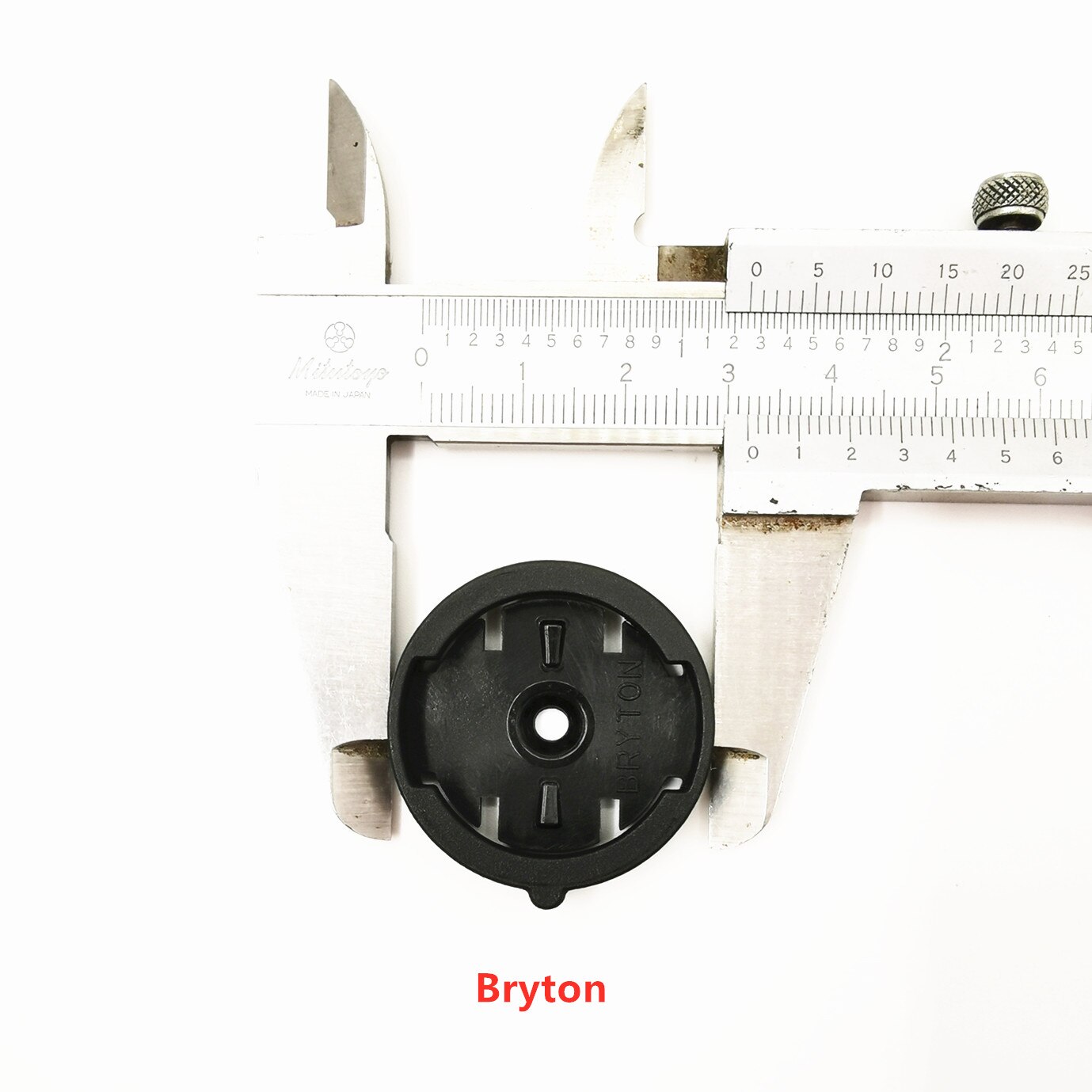 Fouriers Fiets Computer Mount Insert Kit Base Adap... – Vicedeal