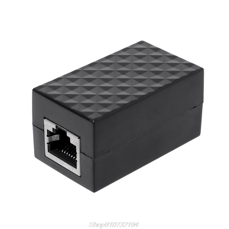 Lightning Arrester RJ-45 Adapter Ethernet Surge Pr... – Grandado