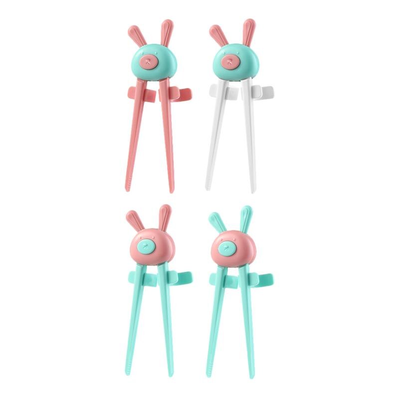 4 Stck Clip Kunststoff Praktische Karikatur Greife... – Grandado