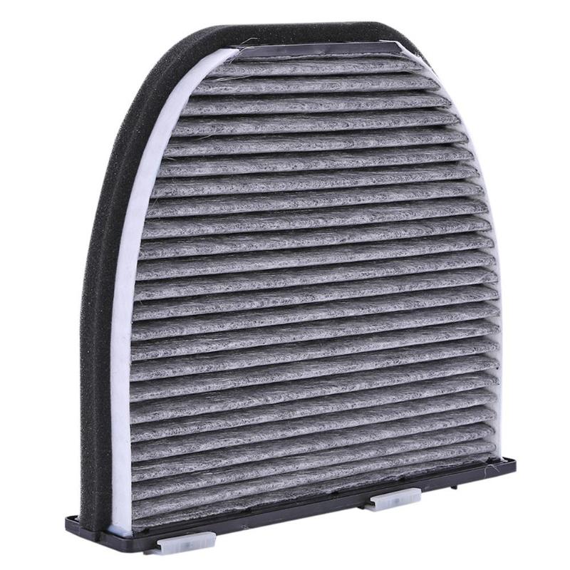 Activated Carbon Cabine Luchtfilter voor Mercedes-... – Vicedeal