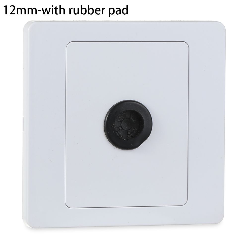 86Type Muur Kabel Socket Met Rubber Padblank Panel... – Vicedeal