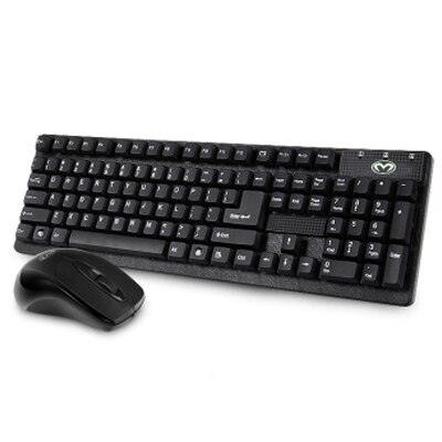 Office Business Keyboard Mouse Combo Waterproof St... – Grandado