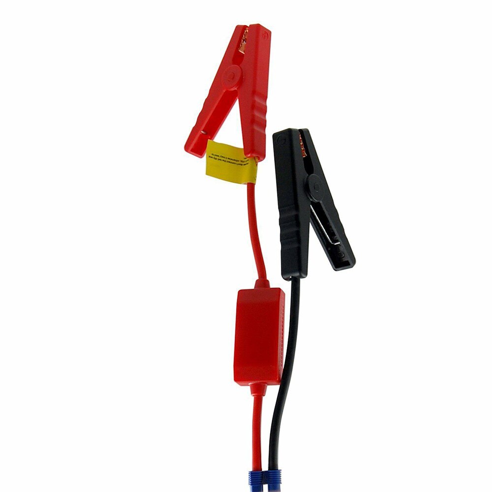 Jumper Connector Cable Alligator Clamp 1* Connecto... – Vicedeal