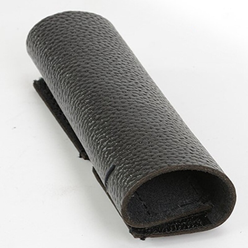 Franse Hoorn Koeienhuid Hand Guard Antislip Besche... – Vicedeal