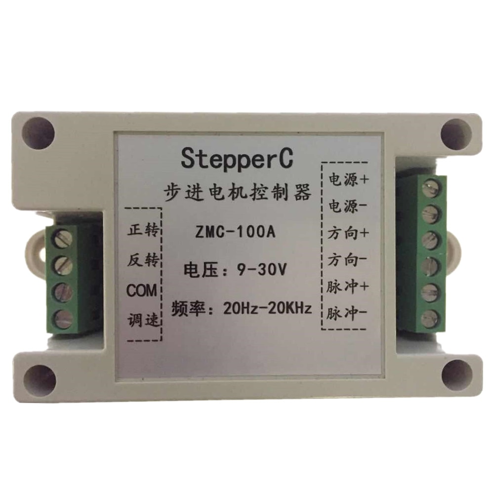 Industriële type zc -100a servo- en stappenmotorco... – Vicedeal