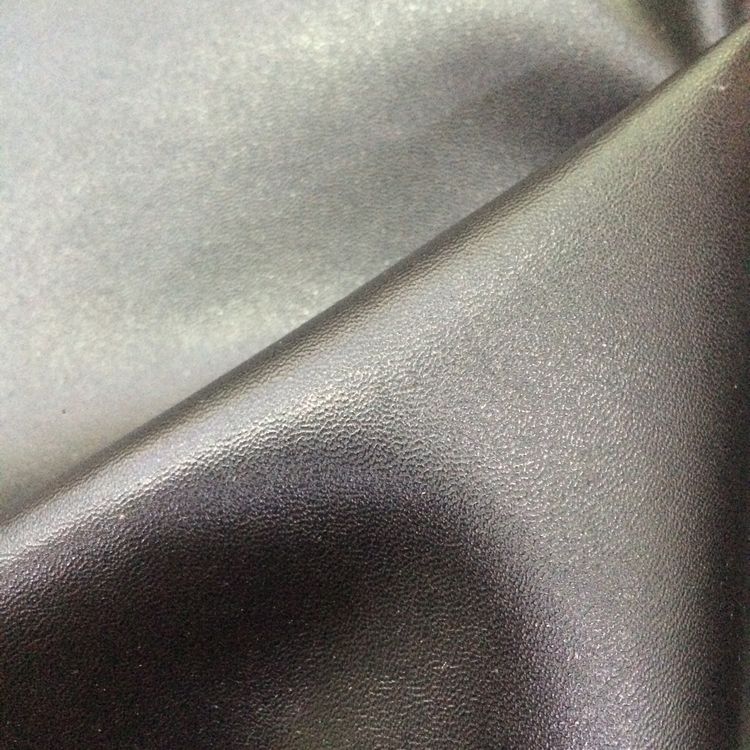 0.8MM thickness black Super fiber napa microfiber ... – Grandado