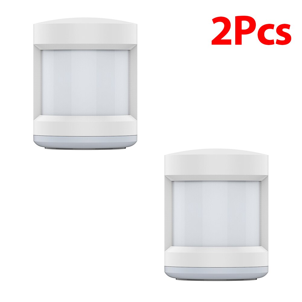 CPVAN Tuya Zigbee Motion Sensor Detector Smart Hum... – Vicedeal
