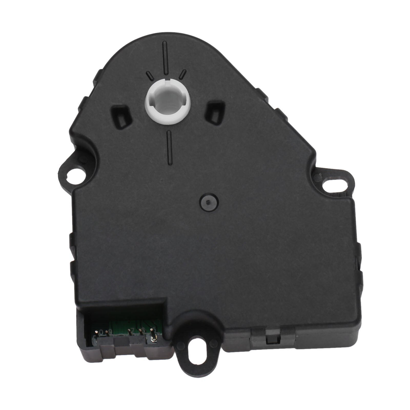 1Pc 604-111 Hvac Air-Conditioner Heater Blend Deur... – Grandado