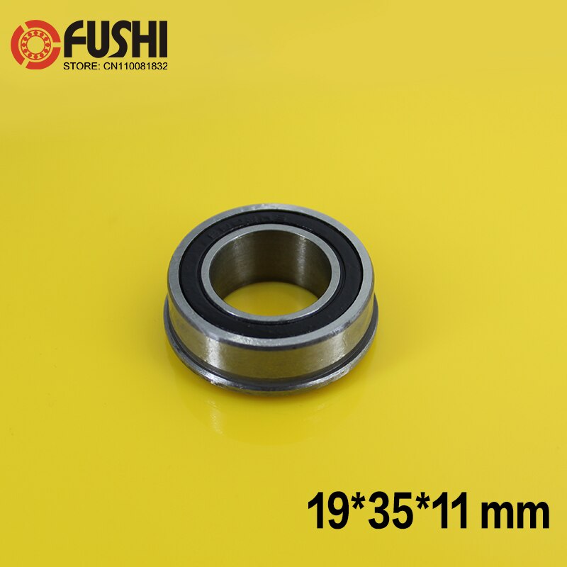 Wheelbarrow Bearing 19x35x11mm ( 1 Pc ) Garden Tro... – Vicedeal