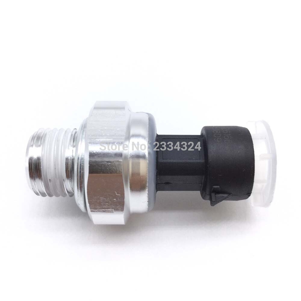 Engine Oil Pressure Switch for Isuzu Chevrolet GMC... – Grandado