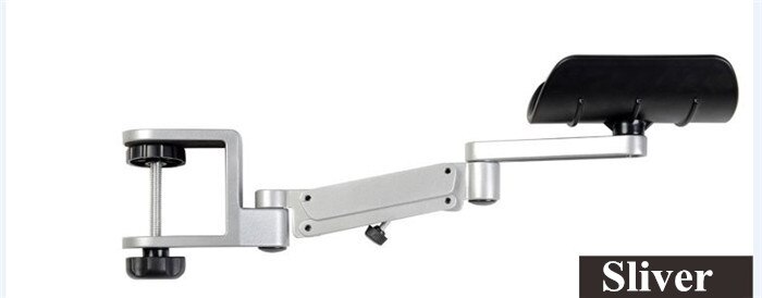 Ergonomische Computer Voldoen Metalen Arm Onderste... – Vicedeal