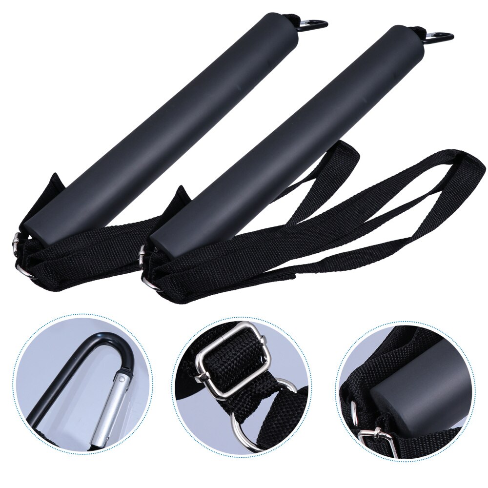 2pcs Volleyball Spike Trainer Basketball Hoop Adju... – Grandado