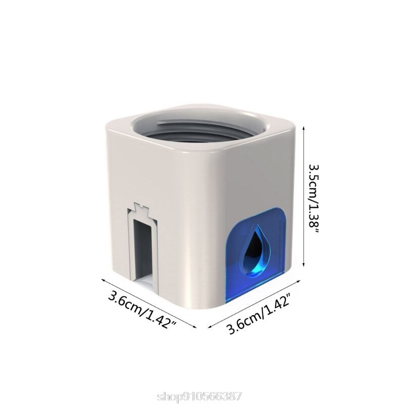 Aquarium Auto Water Filler Aquarium Voeg Water App... – Grandado