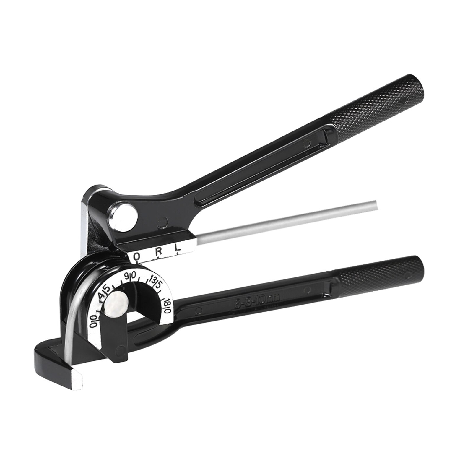 3-In-1 180 Graden Zware Tubing Bender Bochten Buis... – Grandado