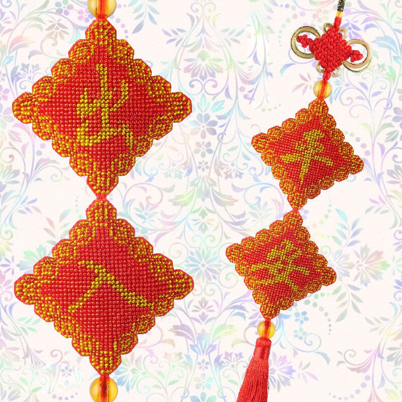 Ddekoration bil nøglering tilbehør stemplet håndvæ... – Vicedeal