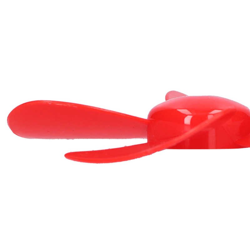 4 Blades Propeller 100mm Diameter Plastic Propelle... – Grandado