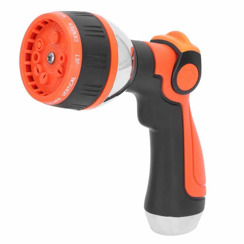 Water Spray Nozzle Hogedruk Tuin Nozzle Spuit Voor... – Grandado
