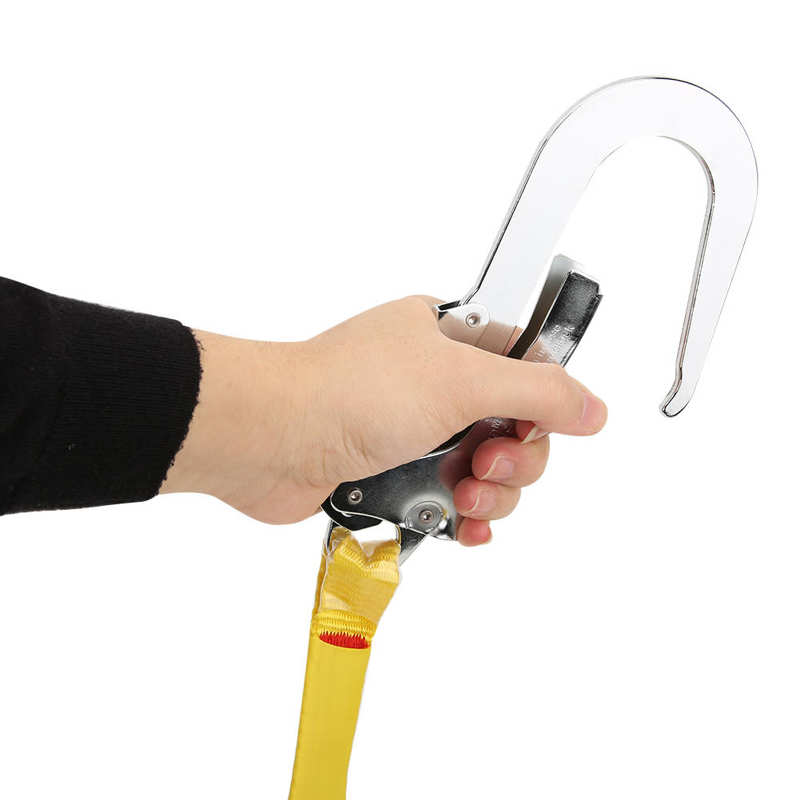 Aerial Work Safety Belt Rope Outdoor Climbing Roof... – Grandado