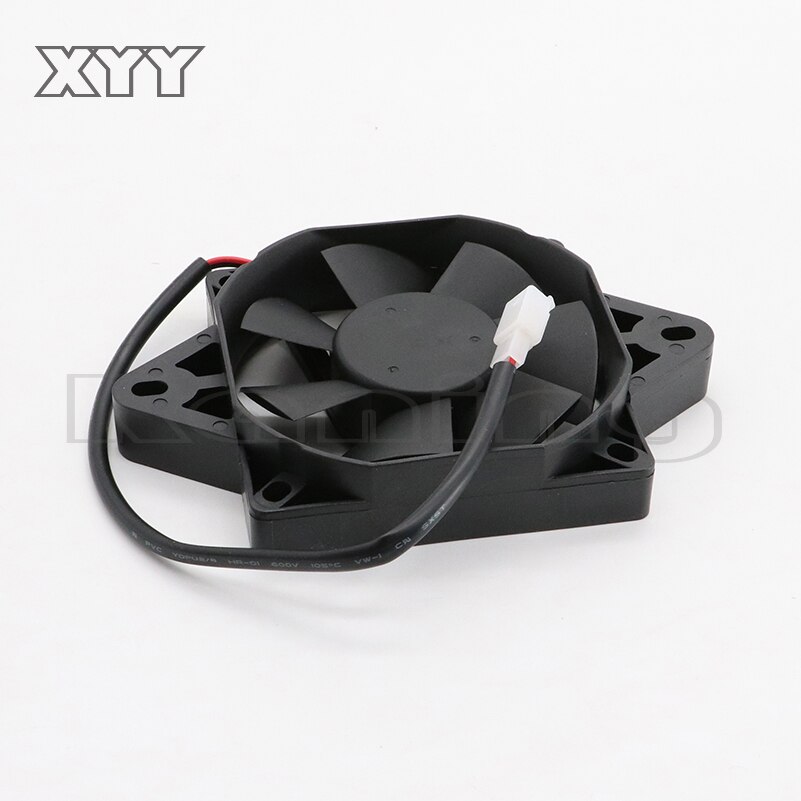 12V Electric ATV Radiator Cooling Fan For Chinese ... – Grandado