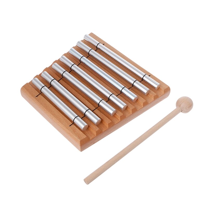 Tono único de carillón de energía con Mazo, herram... – Grandado