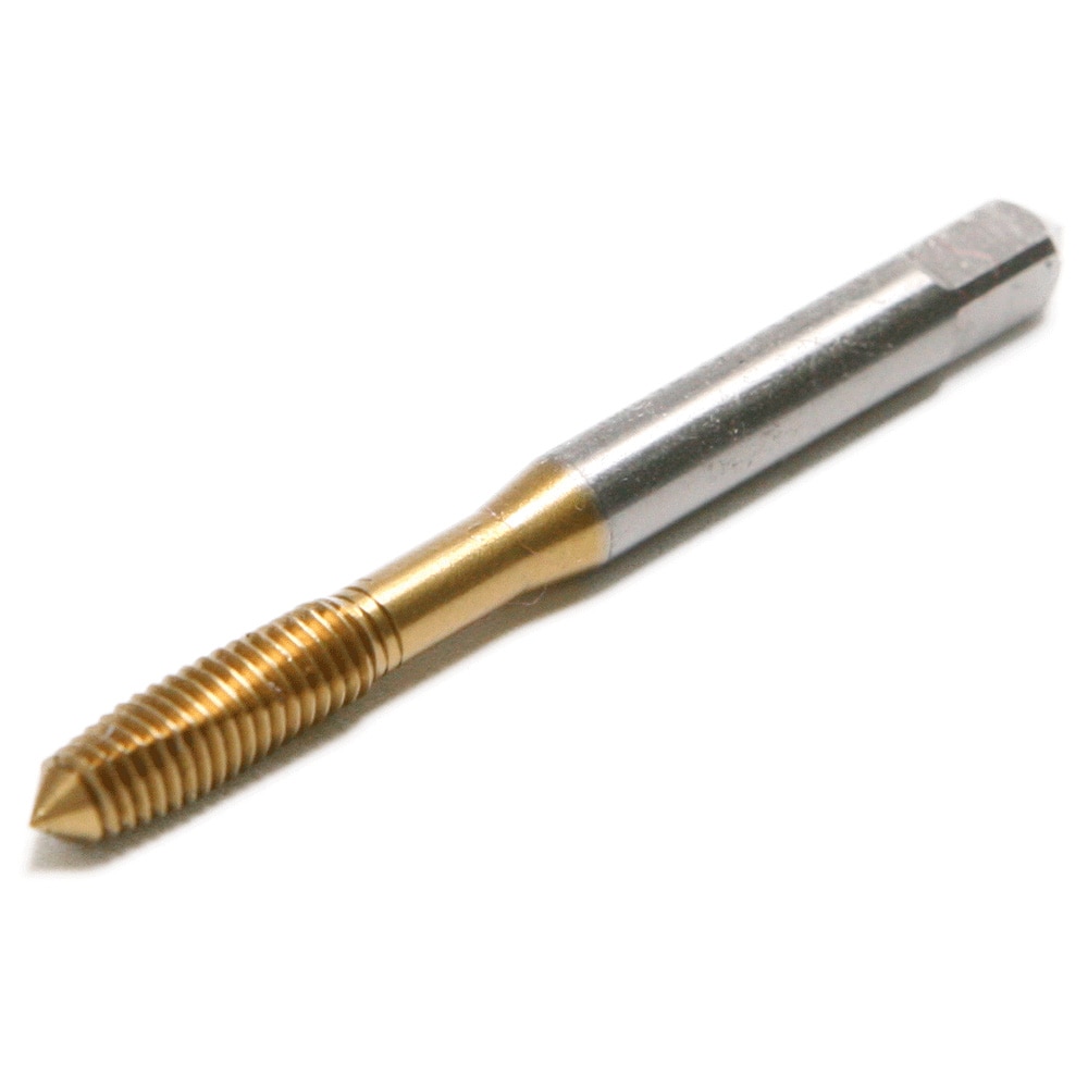 Hss Schroef Draad Metrisch Titanium Plated Vormen ... – Grandado