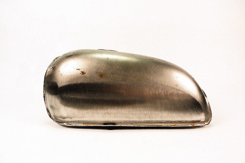 JH70 Small Fuel Tank 6L Retro Modified Motorcycle ... – Vicedeal