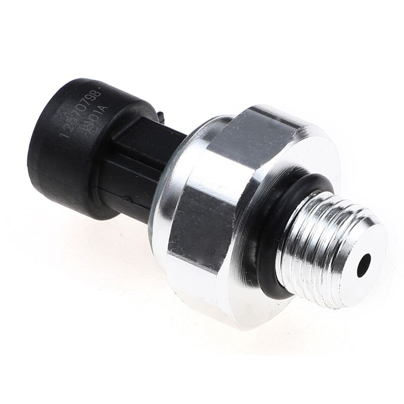 Engine Oil Pressure Sensor Switch For Cadillac For... – Grandado