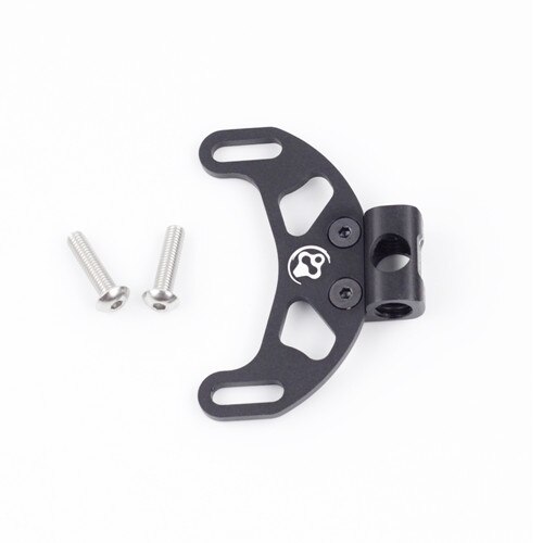 Fouriers CO2 Cartridge Bottle Cage Mount Cycling M... – Vicedeal