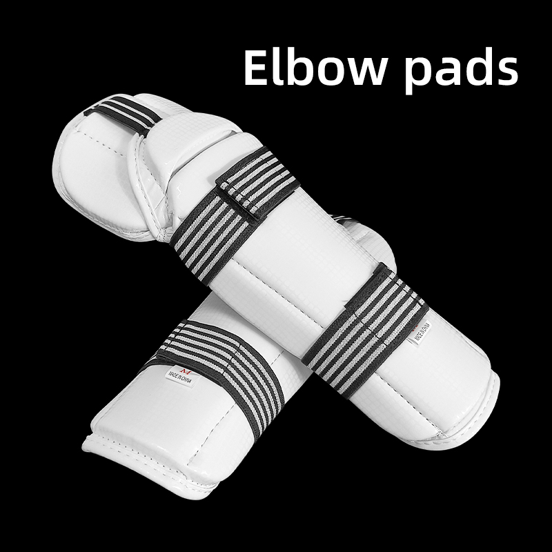 Arm Guards Taekwondo Protectors Karate Fighting Tr... – Grandado