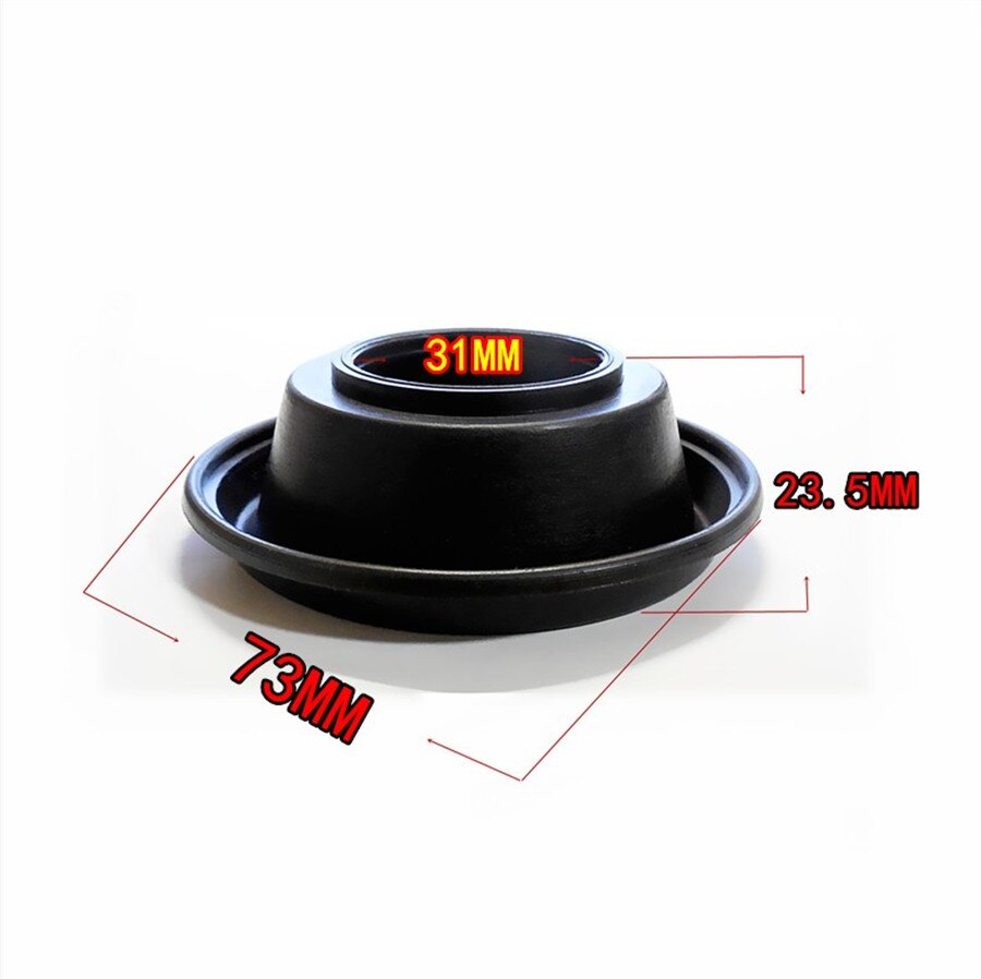 For DR350 Goose350 Single Cylinder Engine Mikuni B... – Grandado