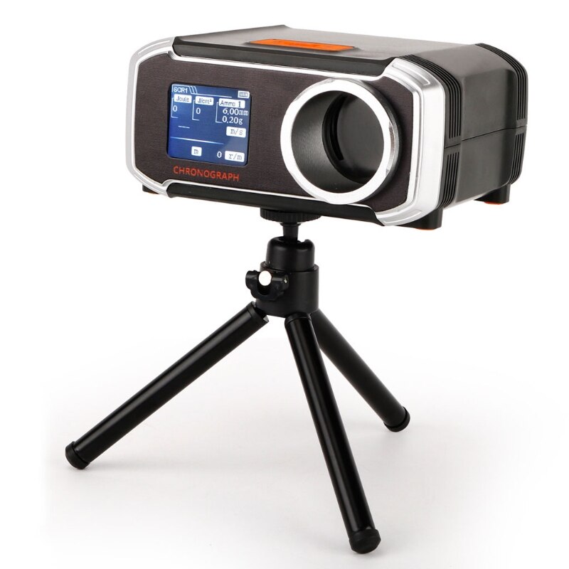 Chronograph Shooting Measuring Instruments Chronog... – Grandado