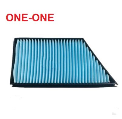 ac filter 6447.AZ FOR Peugeot 206 / 207, Citroen C... – Grandado