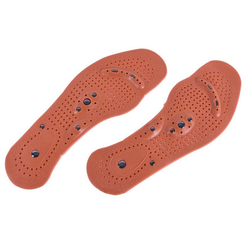 New1Pair Comfort Pads Foot Care Magnetic Therapy M... – Grandado