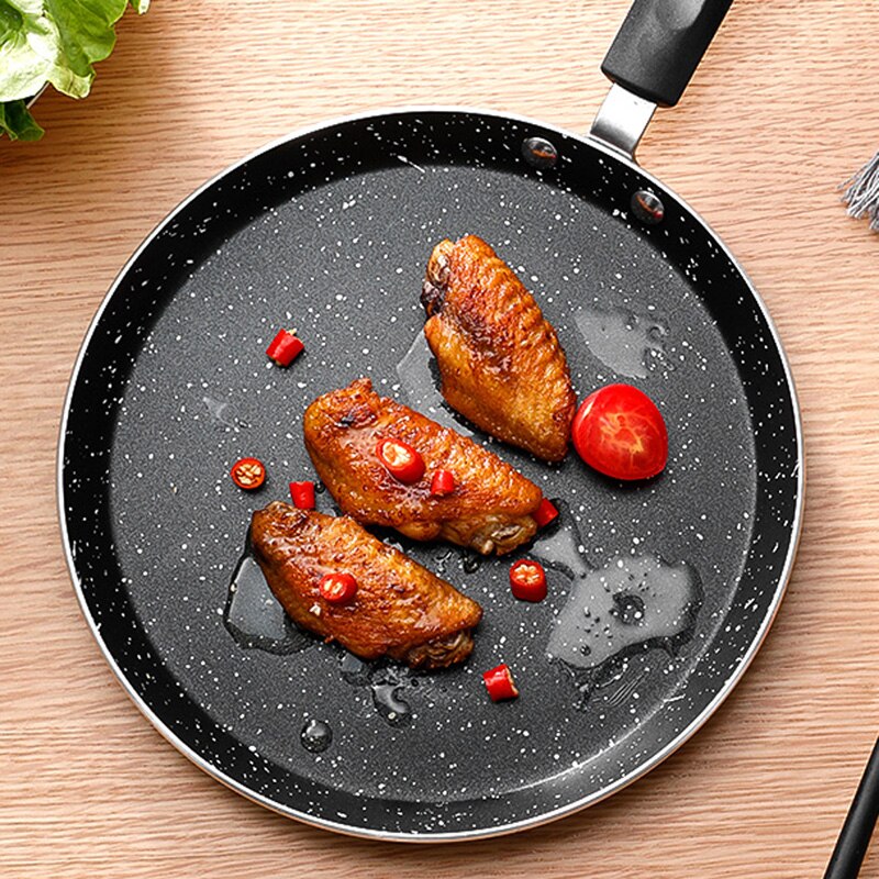 Nonstick Pan Pan Pancake Pan Steak Frying Pan Mela... – Grandado