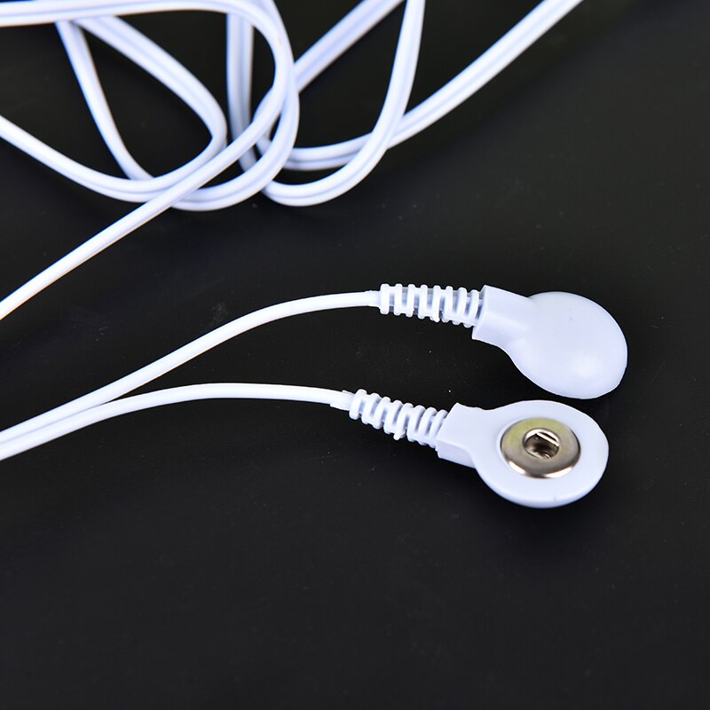 Electrode Lead Wires Connecting Cables for Digital... – Grandado
