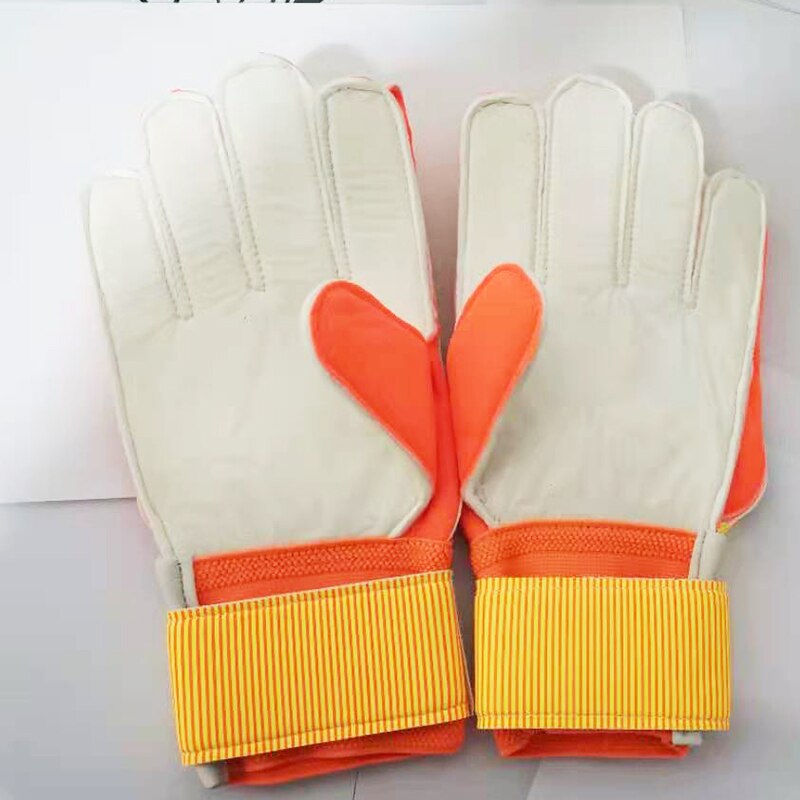 youth student adult entry-level goalkeeper gloves ... – Vicedeal