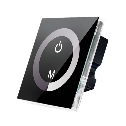 Led Dimmer Smart Home Led Controller 12V-24V 4A/Ch... – Grandado