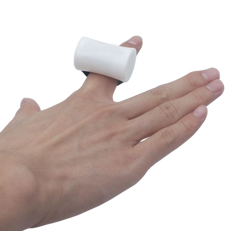 1 pcs Mini in size portable Wear on Finger Hammer ... – Vicedeal