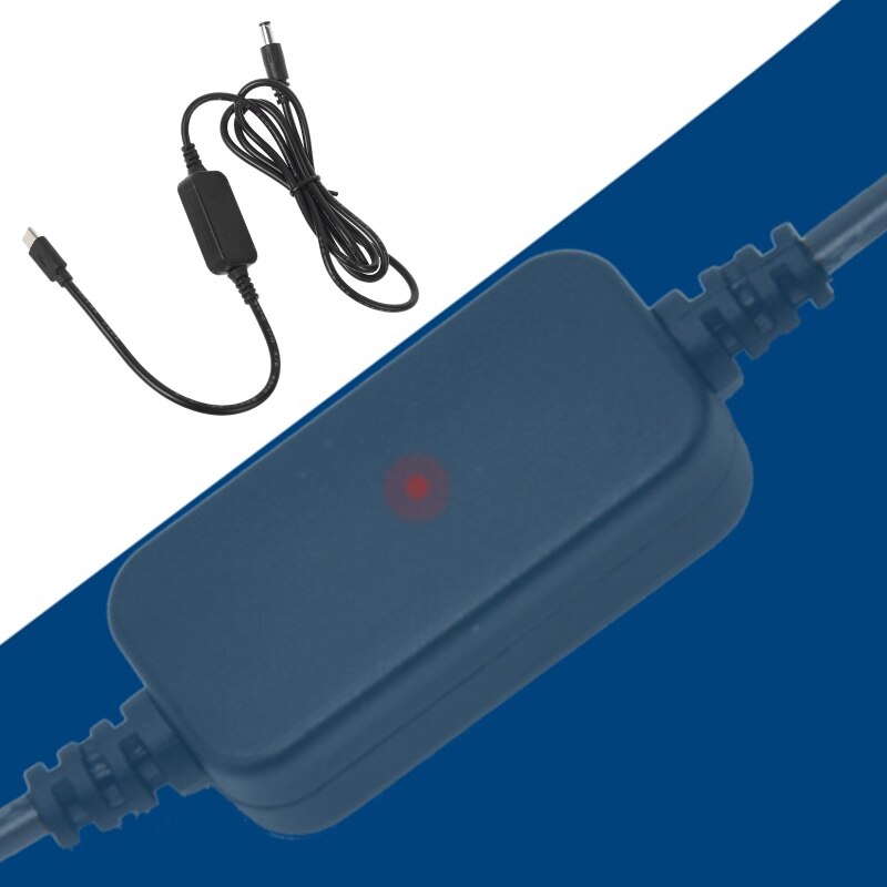 D0UA Type-C PD Trigger Cord USB C PD Male to 12V 3... – Grandado