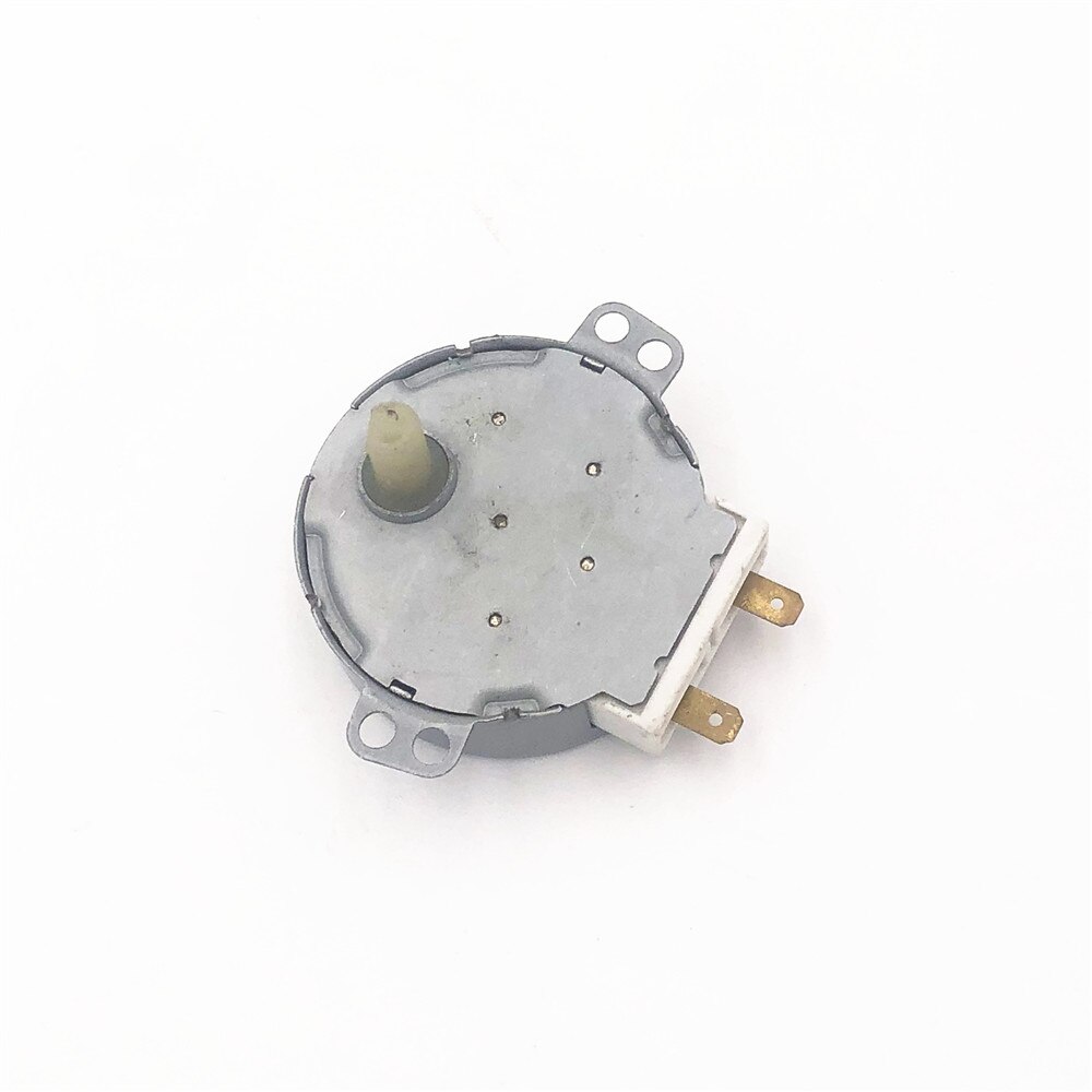 1Pc 49TYZ-A2 4W 5/6 Rpm Ac 220-240V 50/60Hz Synchr... – Vicedeal