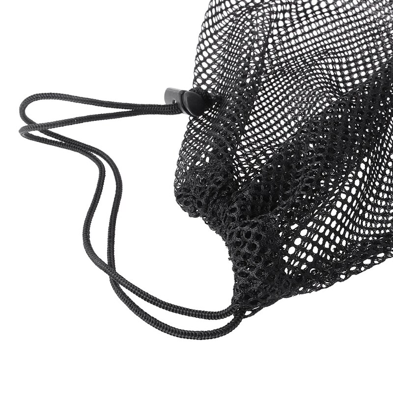 Quick Dry Swim Dive Net Bag Drawstring Type Water ... – Grandado