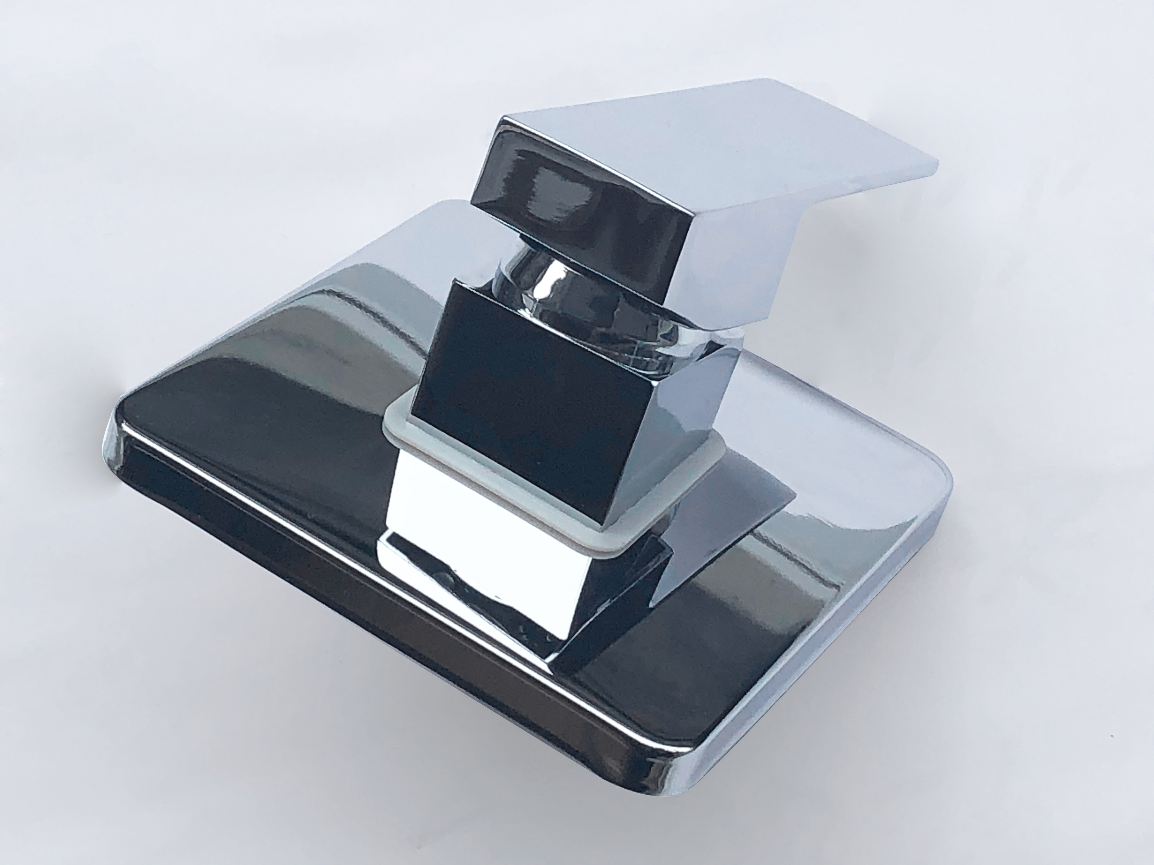 BAKALA BRASS Shower Faucet Body Valve and SOLID St... – Grandado