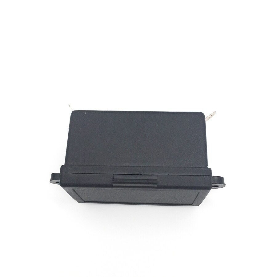 Universal Cooktop Parts Single battery box Black b... – Vicedeal
