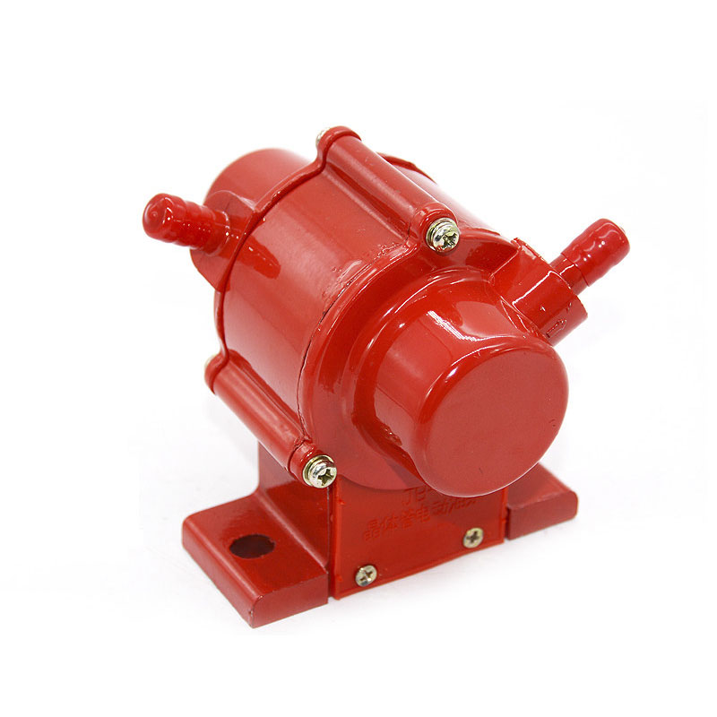 12V 24V Car Truck Electric Oil Water Pump External... – Grandado