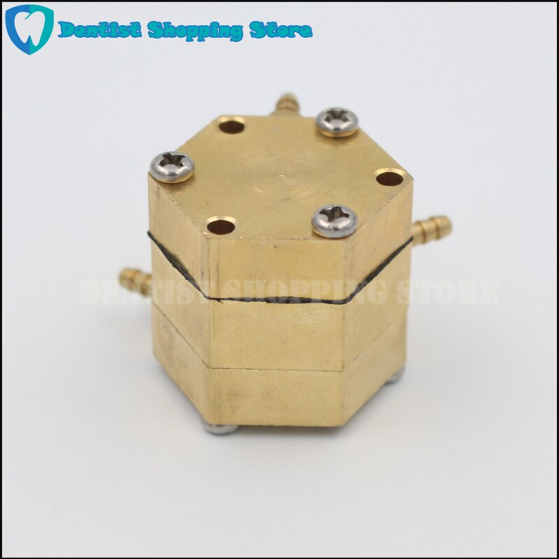 Dental Single Air Switch pressure water valve dent... – Grandado