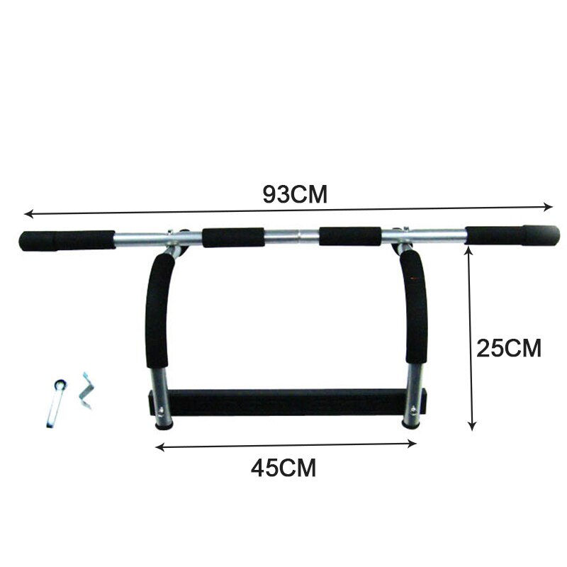 Home Gym Fitness Pull-up Horizontal Bars Multifunc... – Grandado