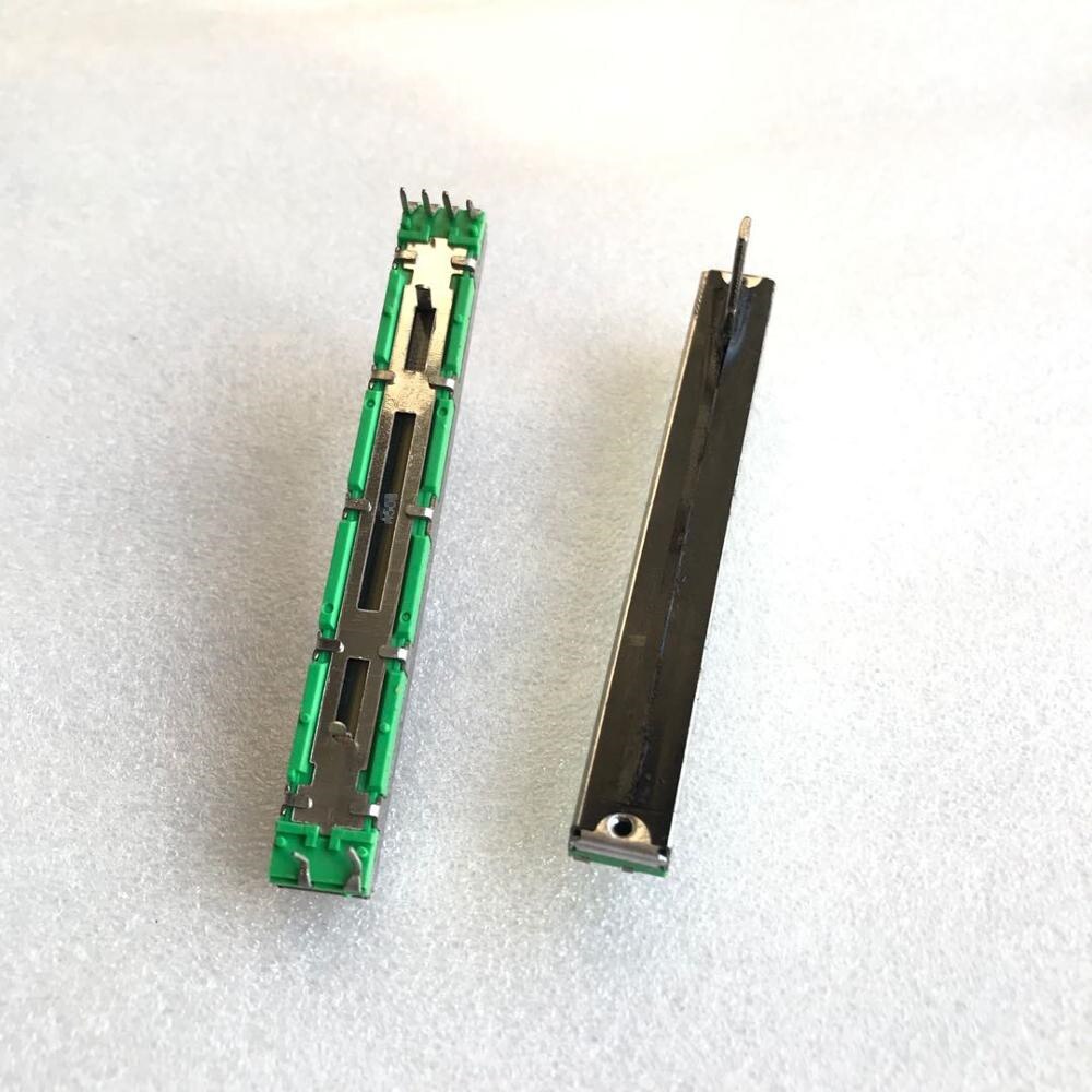 100 Stuks Potentiometer B10K B20K B50K Originele P... – Vicedeal