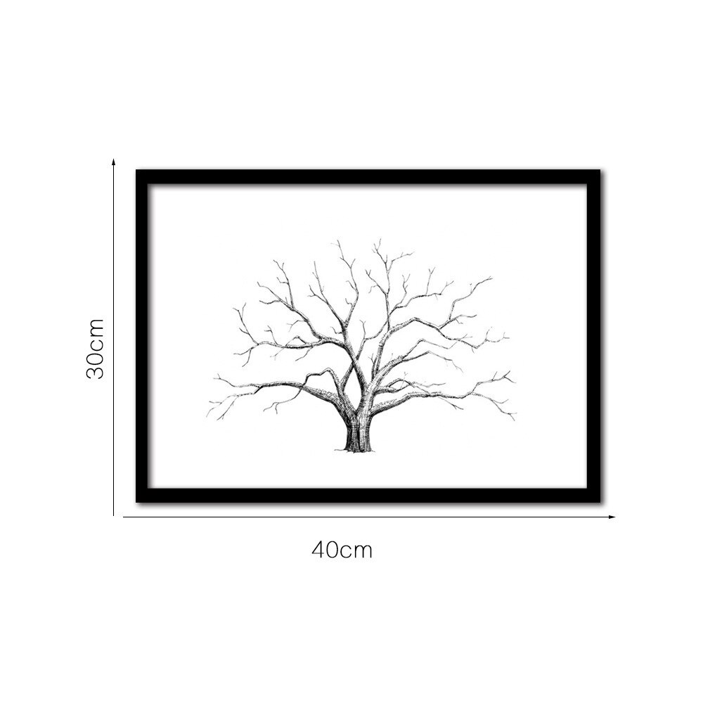 DIY finger doodle decorative oil painting wedding ... – Grandado